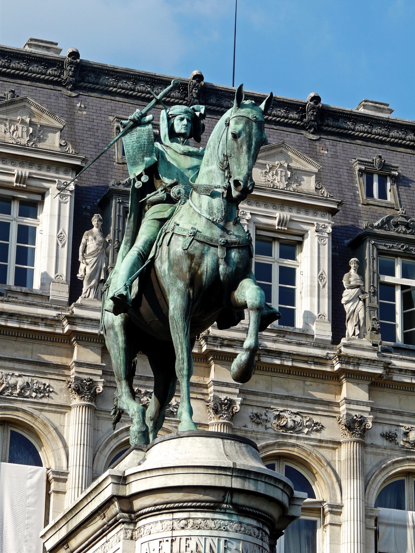 Etienne Marcel Histoire _ Etienne Marcel Biography – BDYTE