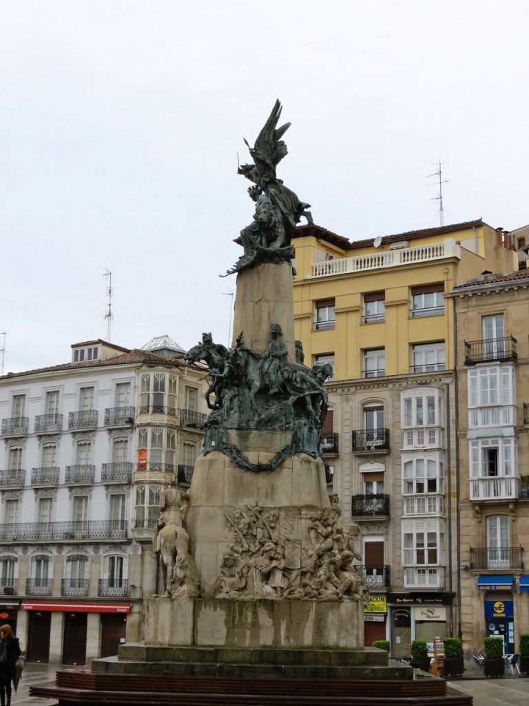 Wellington, Duke of - Equestrian statues